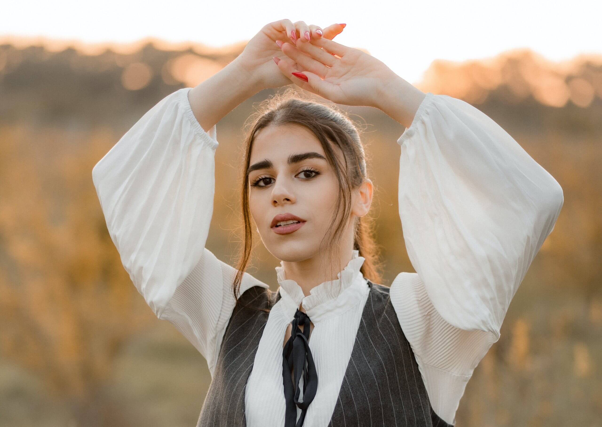 Whimsigothic Style: All About Spooky New Aesthetic – JudyP Apparel